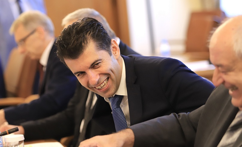 Поредица на Новините Днес: Ето ги далаверите на Тома Белев и Борислав ...